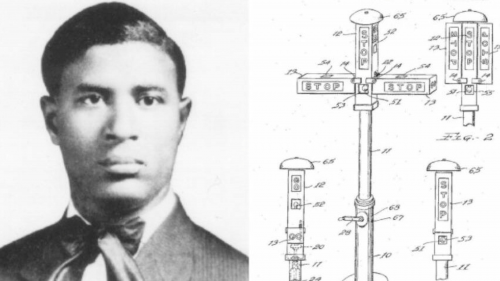 Garrett Morgan's Impact On Modern America | Los Angeles Urban League